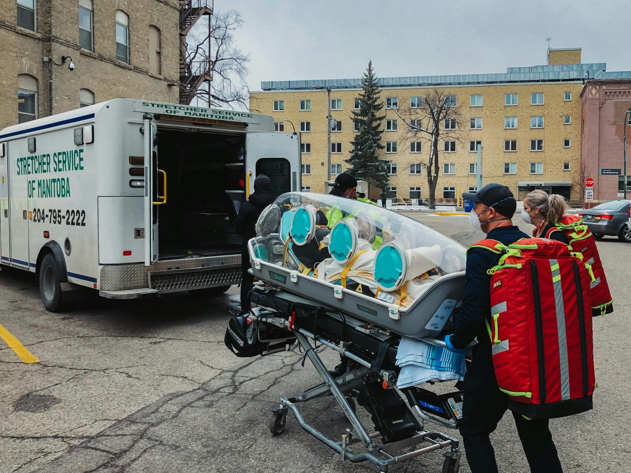 Manitoba PNP Draw: Your Ultimate Guide to Immigrating to Manitoba