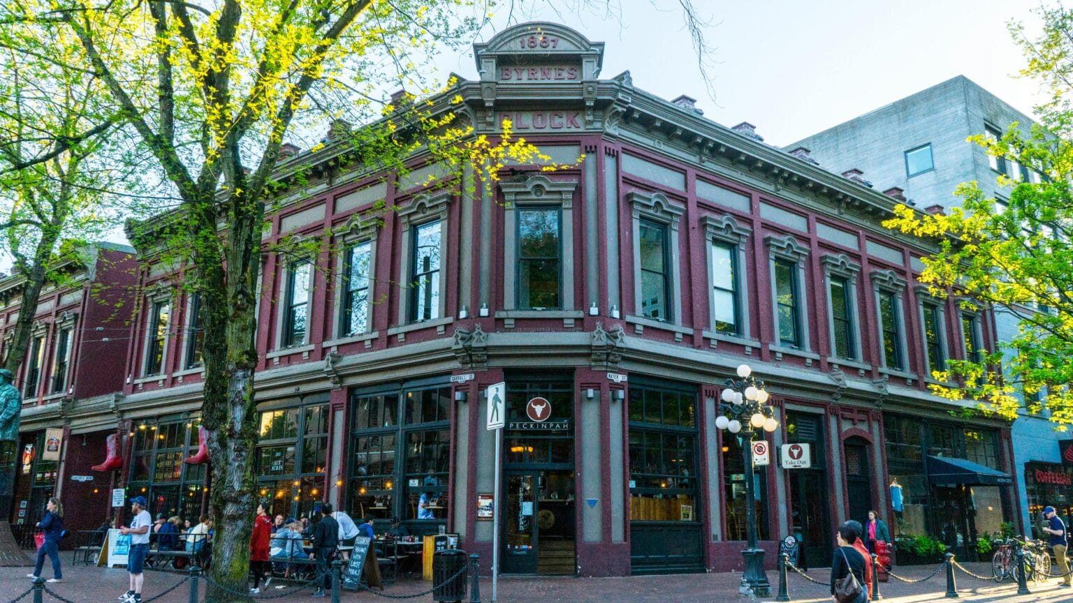 Definitive Guide to All-You-Can-Eat Vancouver | Best Buffets 2025